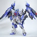Zero Gravity Moonlight Judge Gundam 1/100 Scale With Die-cast Inner ...