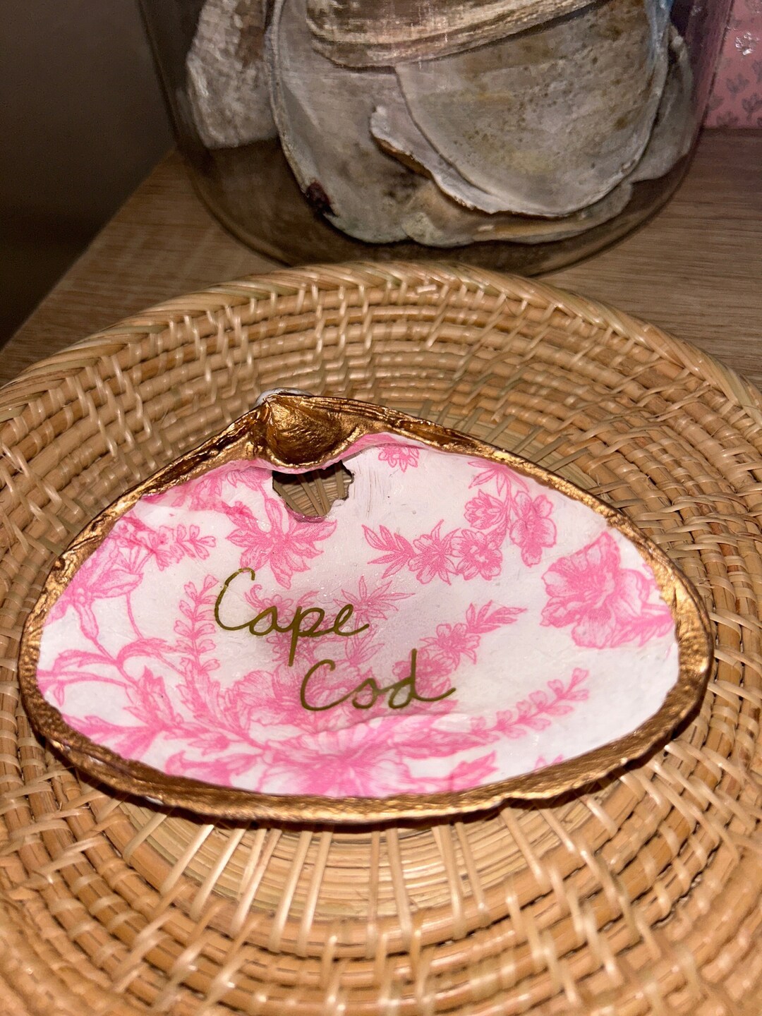 Cape Cod Shells - Etsy