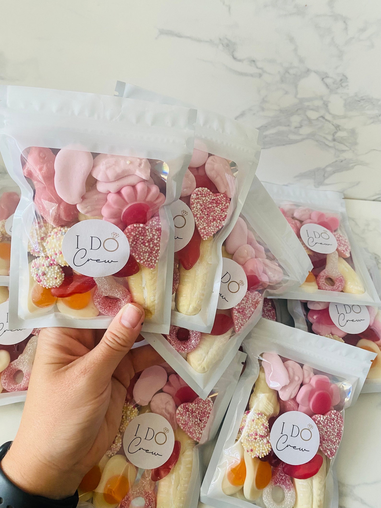 Hen Do/hen Party Favours - Etsy