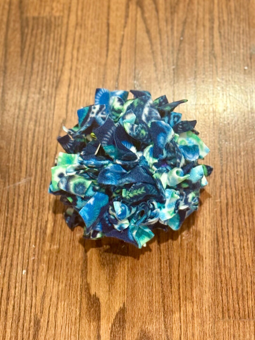 Interactive Snuffle Ball – Sensory Enrichment for Dogs and Cats - Etsy