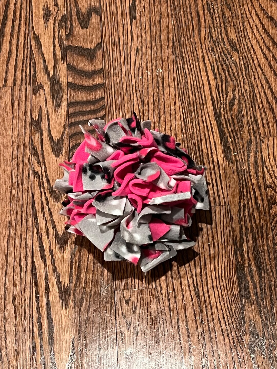 Snuffle Ball Interactive Treat Dispenser for Dogs, Cats, Small Animals ...