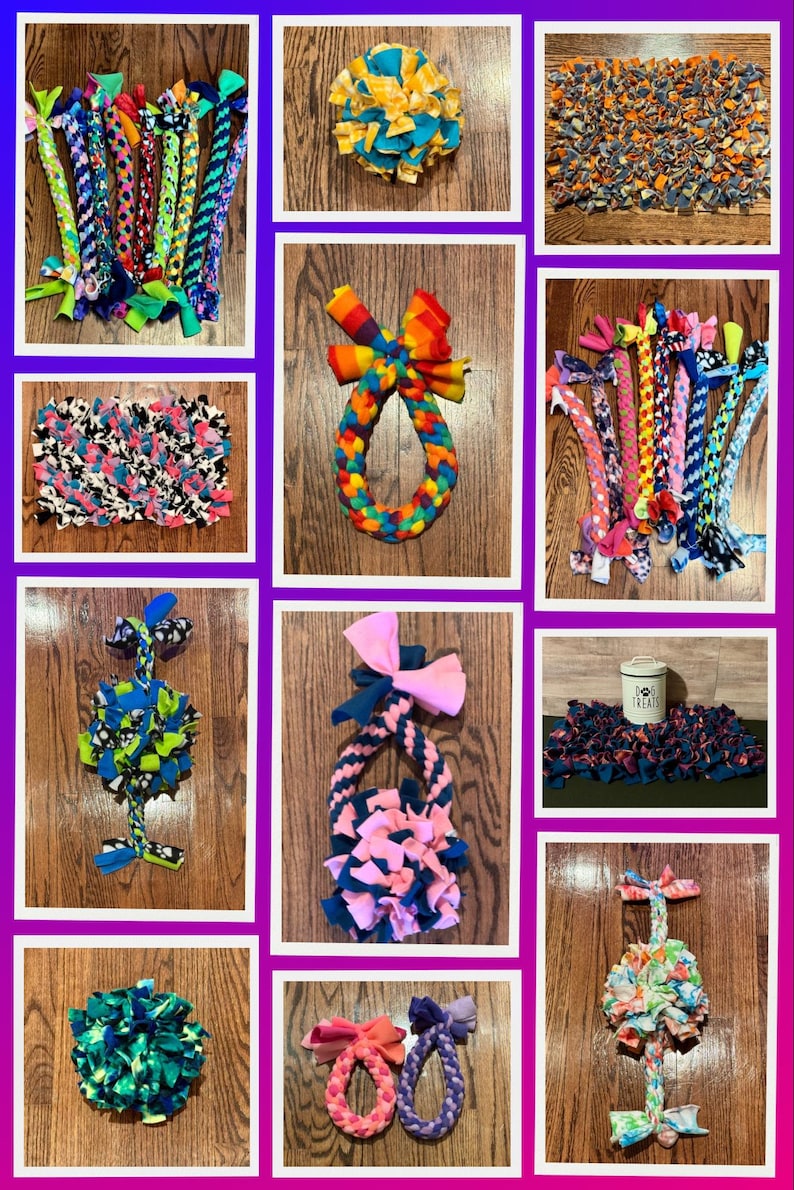 Interactive Snuffle Ball – Sensory Enrichment for Dogs and Cats - Etsy