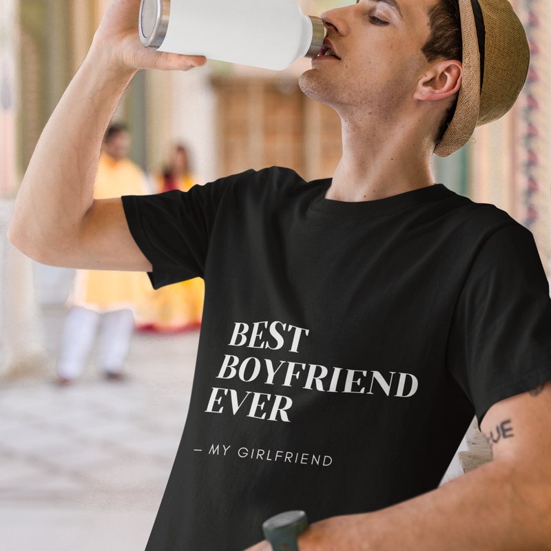 Boyfriend Flannel - Etsy