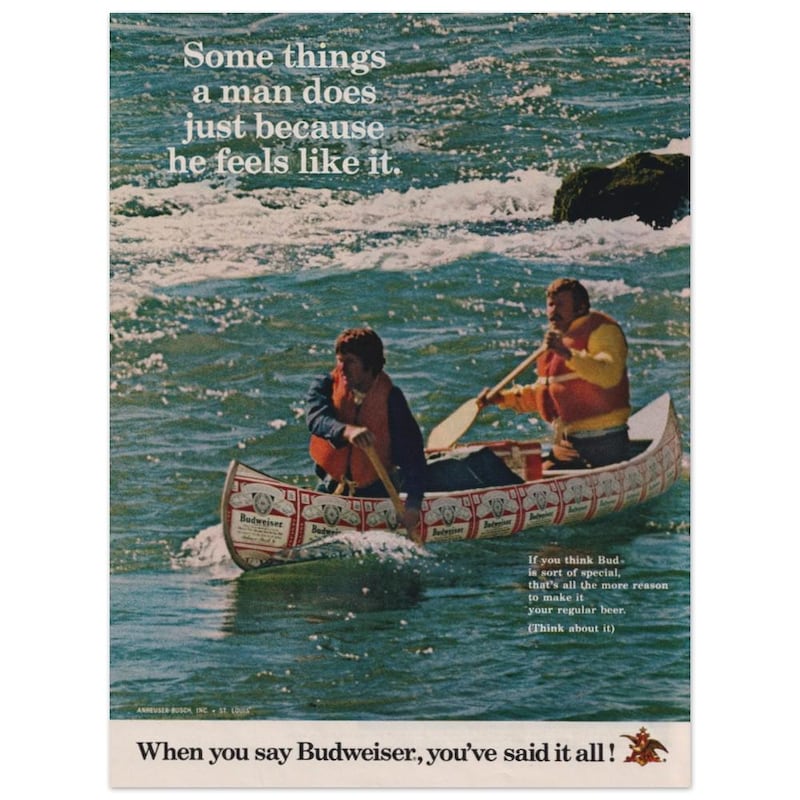 70s Vintage Poster - Etsy