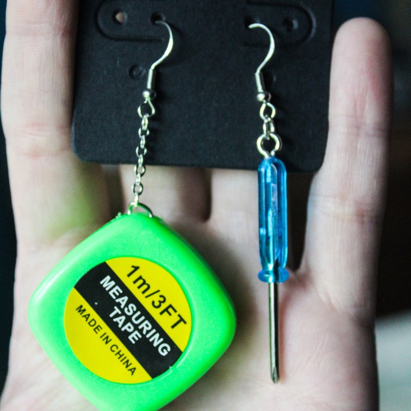 Functional Jewelry - Etsy