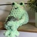 Chunky Leggy Frog No Sew PDF Pattern Only - Etsy