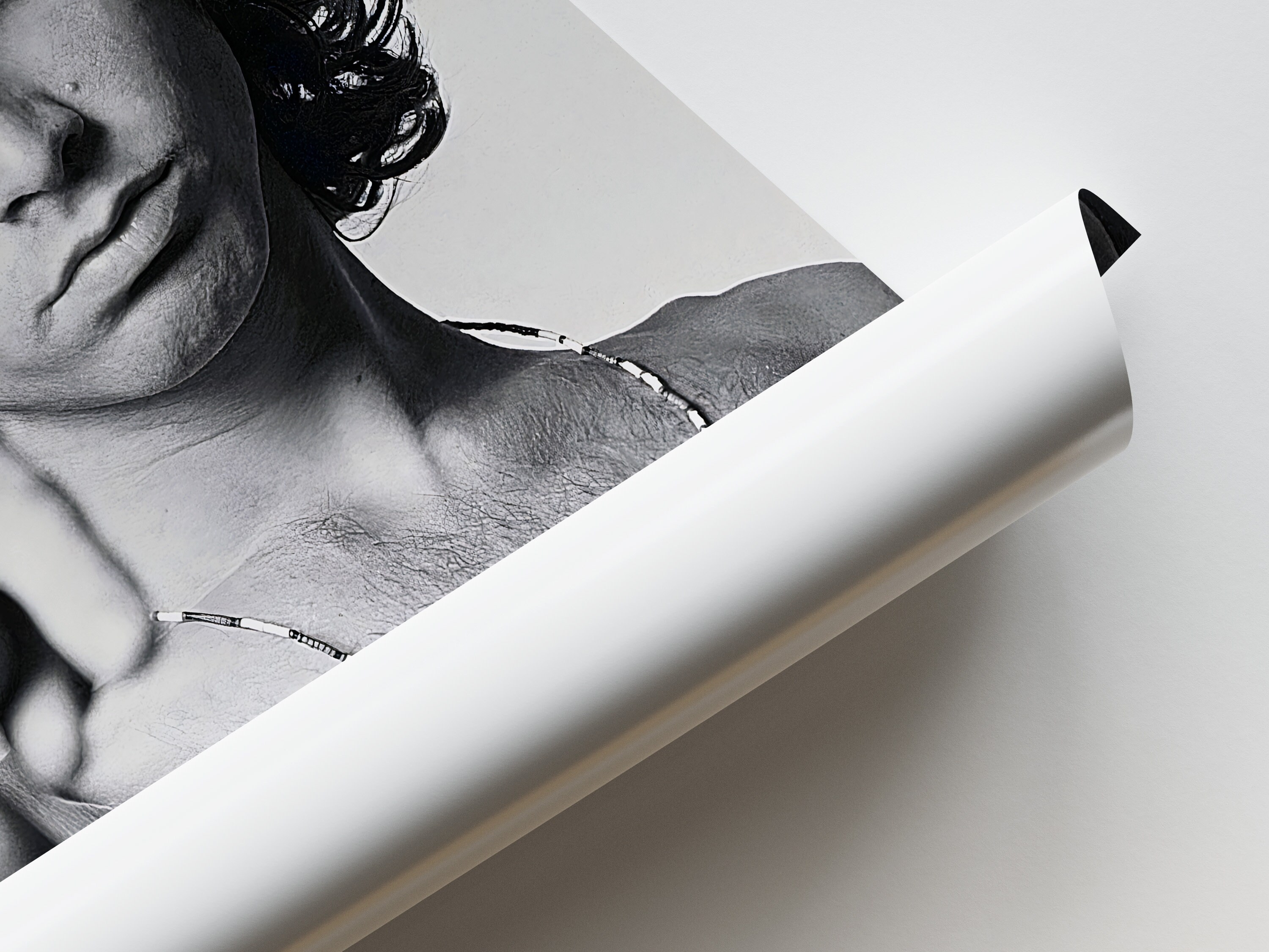 The Doors Jim Morrison Poster - Vintage Retro Style Wall Art Print for ...