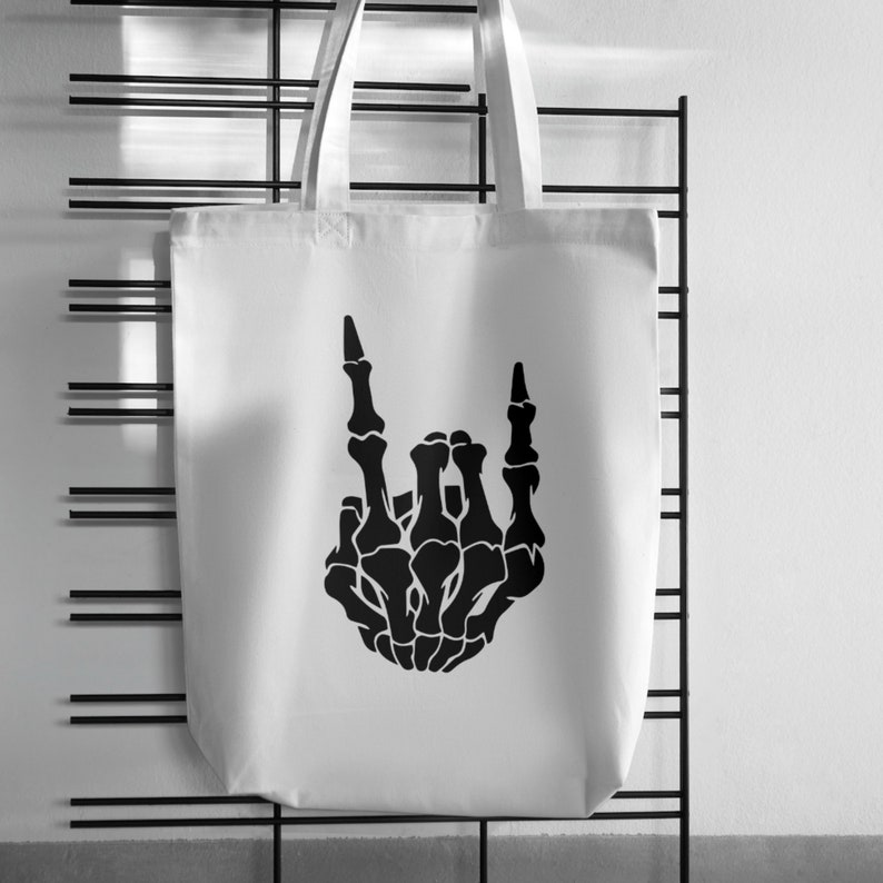 Skeleton Hands Gestures Svg, Pdf, Png, Ai, Jpeg - Etsy