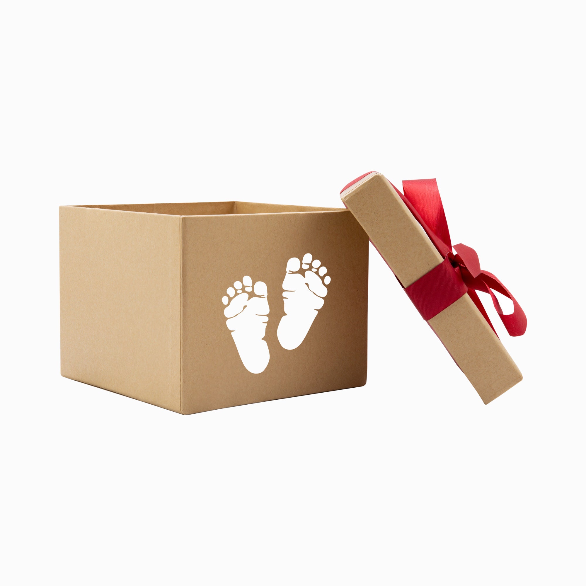 Baby Step \ Svg, Pdf, Png, Ai, Jpeg | Element for Baby Shower Design ...