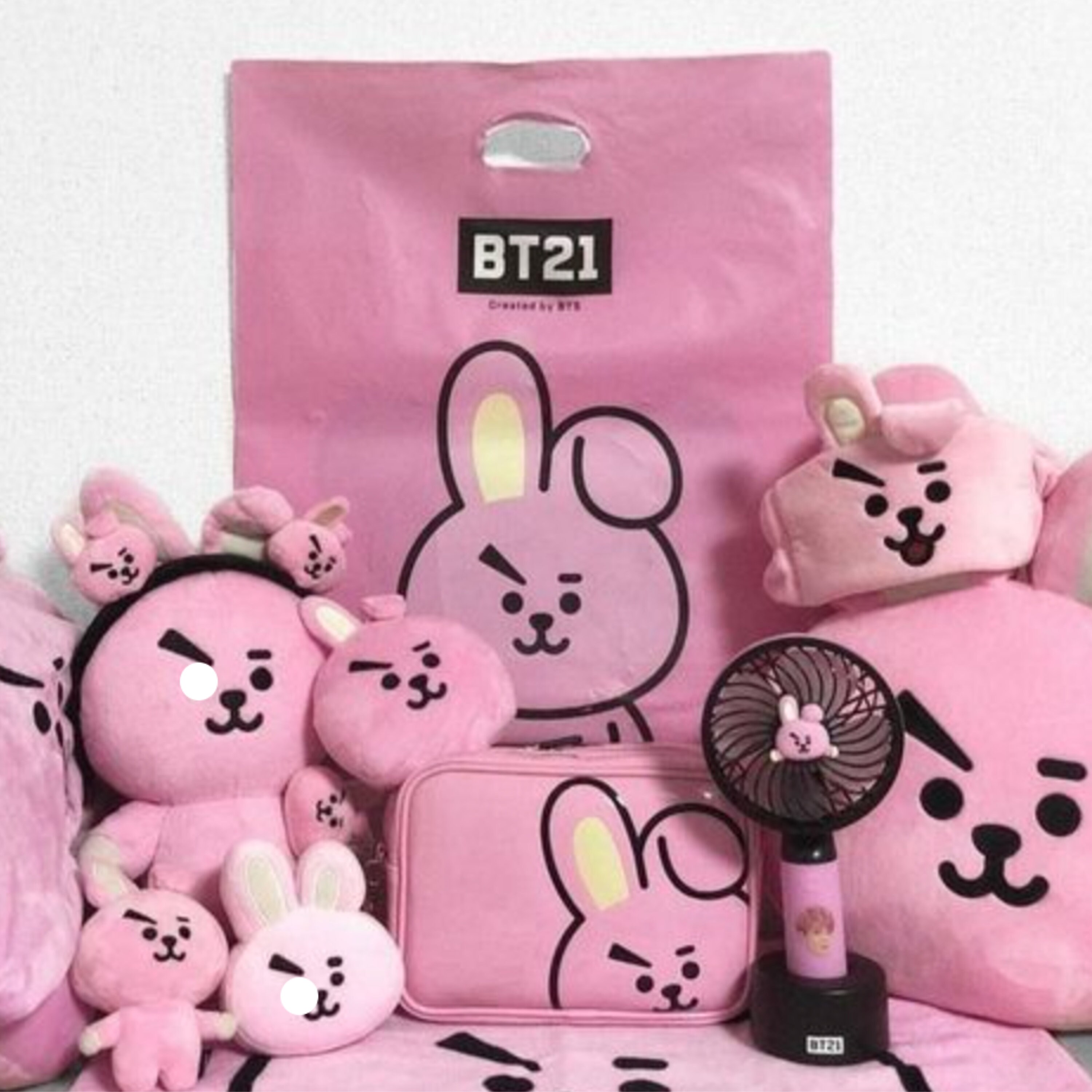 JK Jeon Jungkook Cooki, SVG Bts21 Kpop Pink Rabbit Jungkook, BTS Emoji ...