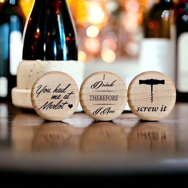 Wine Puns - Etsy