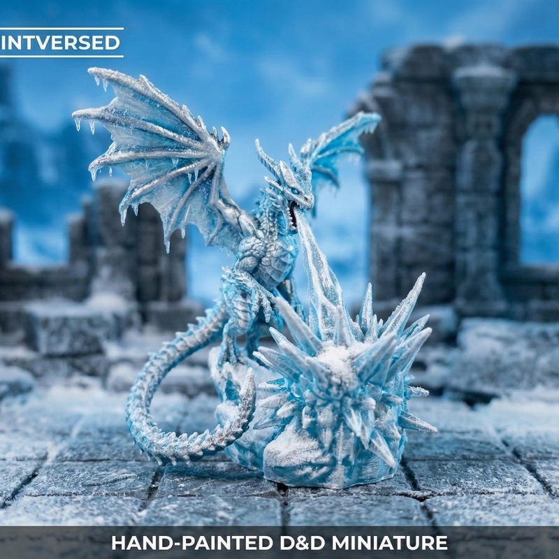Hero Forge Custom Miniatures - Etsy
