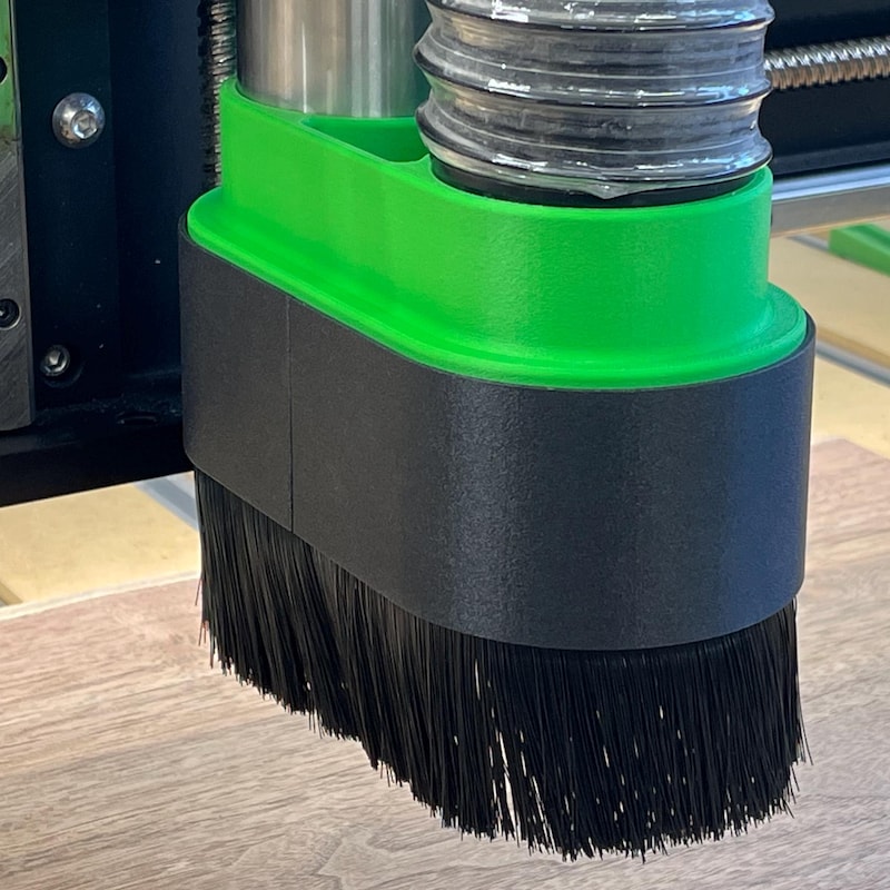 Dust Boot Cnc 65mm - Etsy