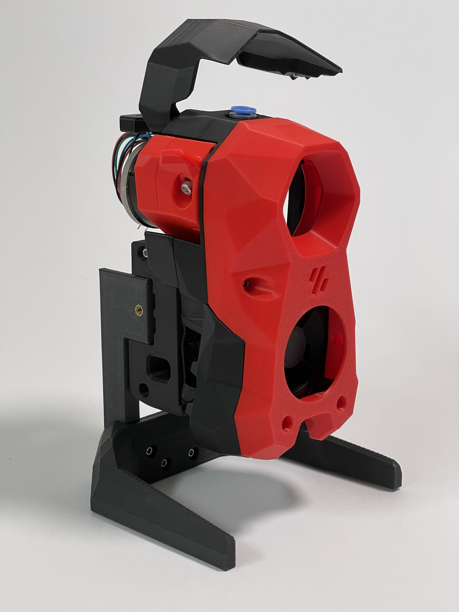 Voron Stealthburner ABS Optional Heat Inserts / CW2 / Galileo 2 - Etsy