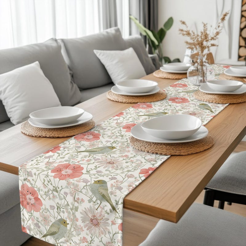 Table Runners Placemats - Etsy