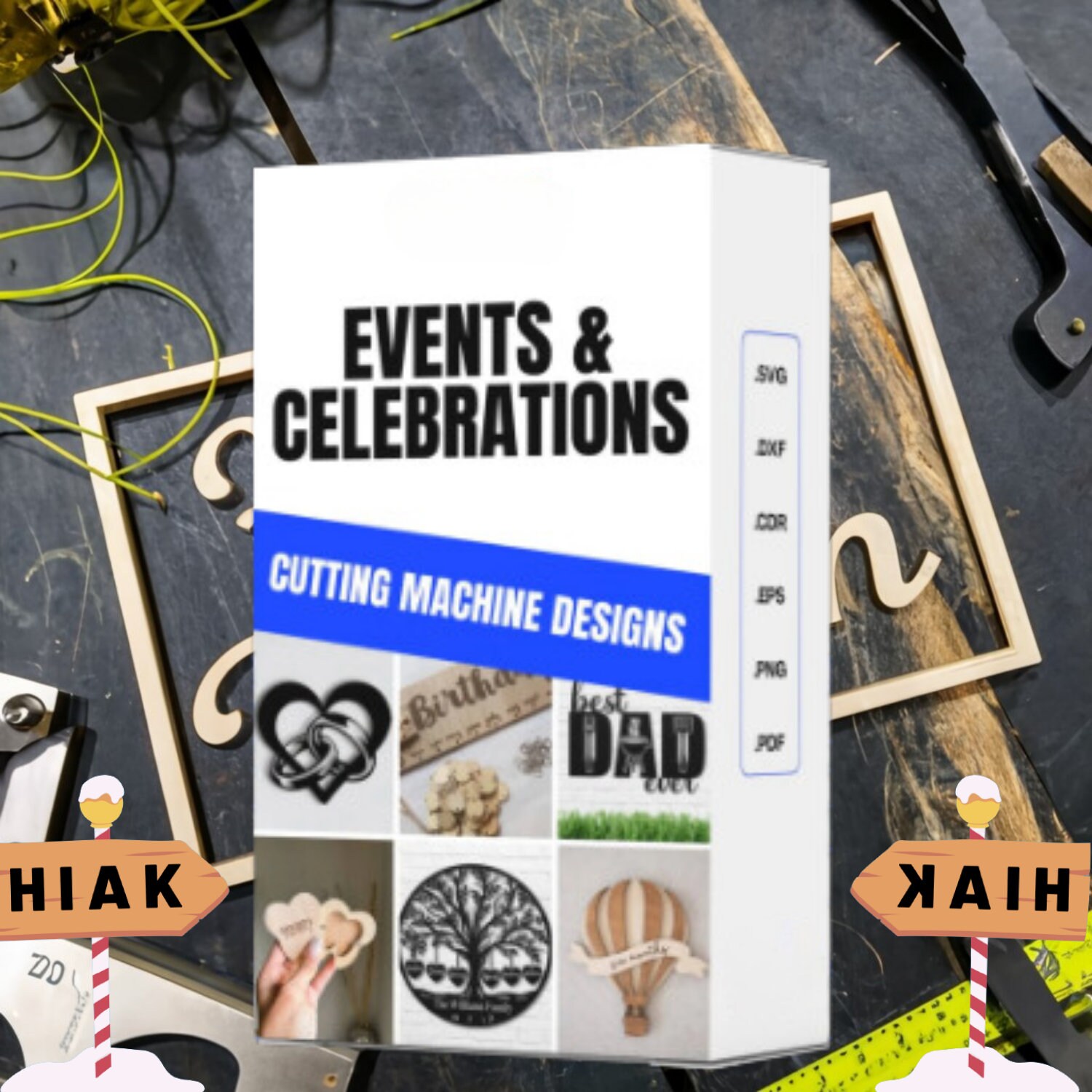 10000 Dxf Design Panels Patterns Contours Mandalas Decorative Ornaments ...