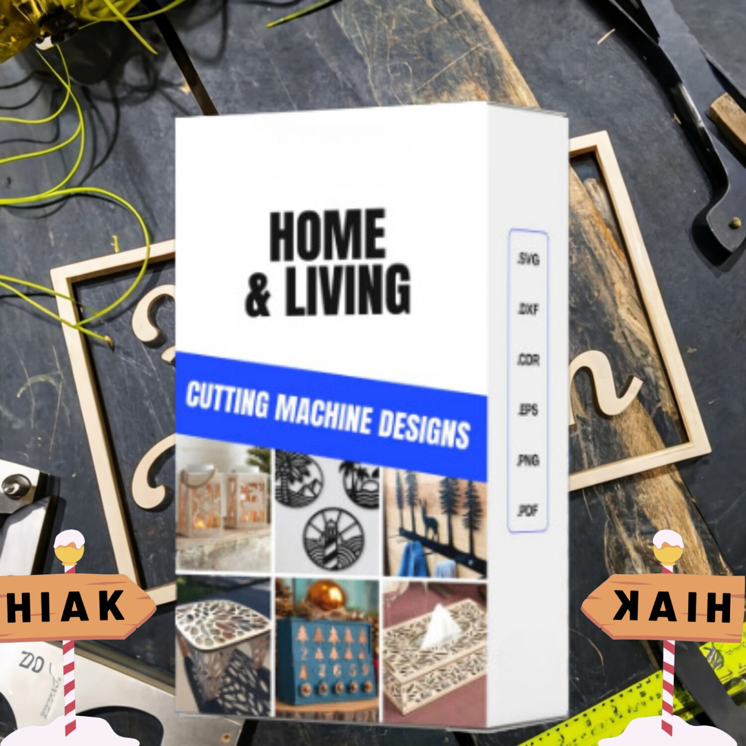 10000 Dxf Design Panels Patterns Contours Mandalas Decorative Ornaments ...