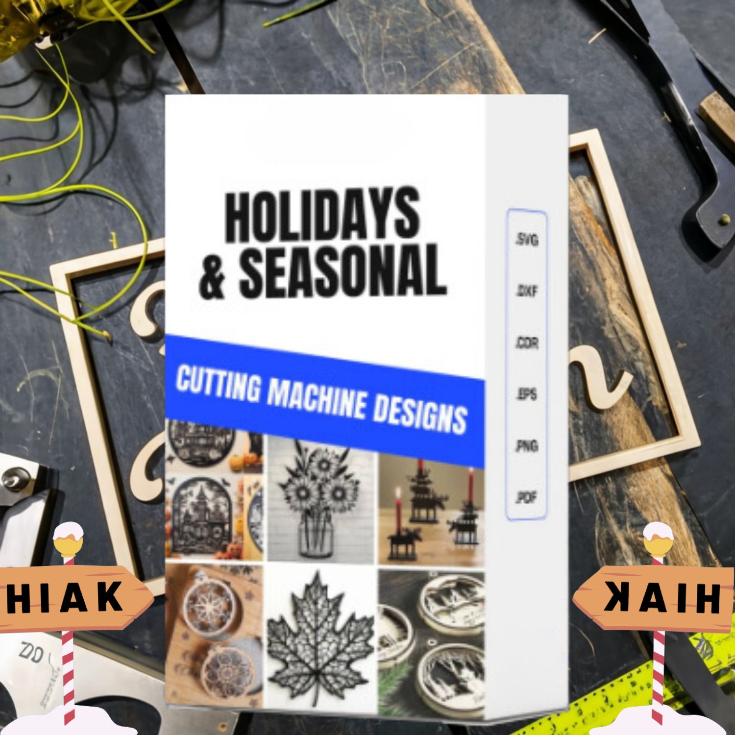 2500 Dxf Design Panels Patterns Contours Mandalas Decorative Ornaments ...