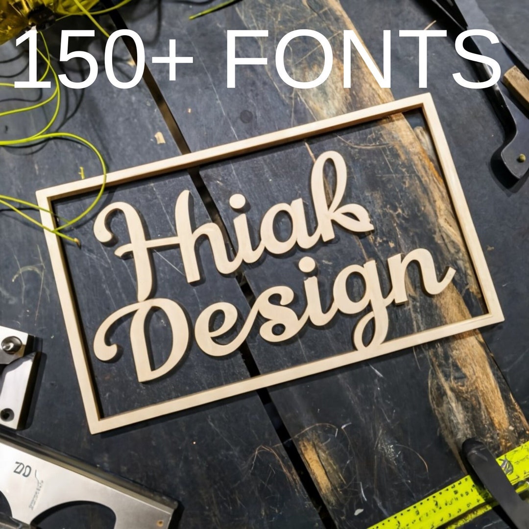 150+ Font Bundle, Handwritten Fonts, Calligraphy Fonts, Cricut Font ...