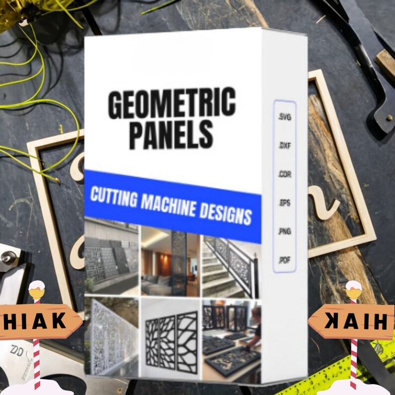 10000 Dxf Design Panels Patterns Contours Mandalas Decorative Ornaments ...