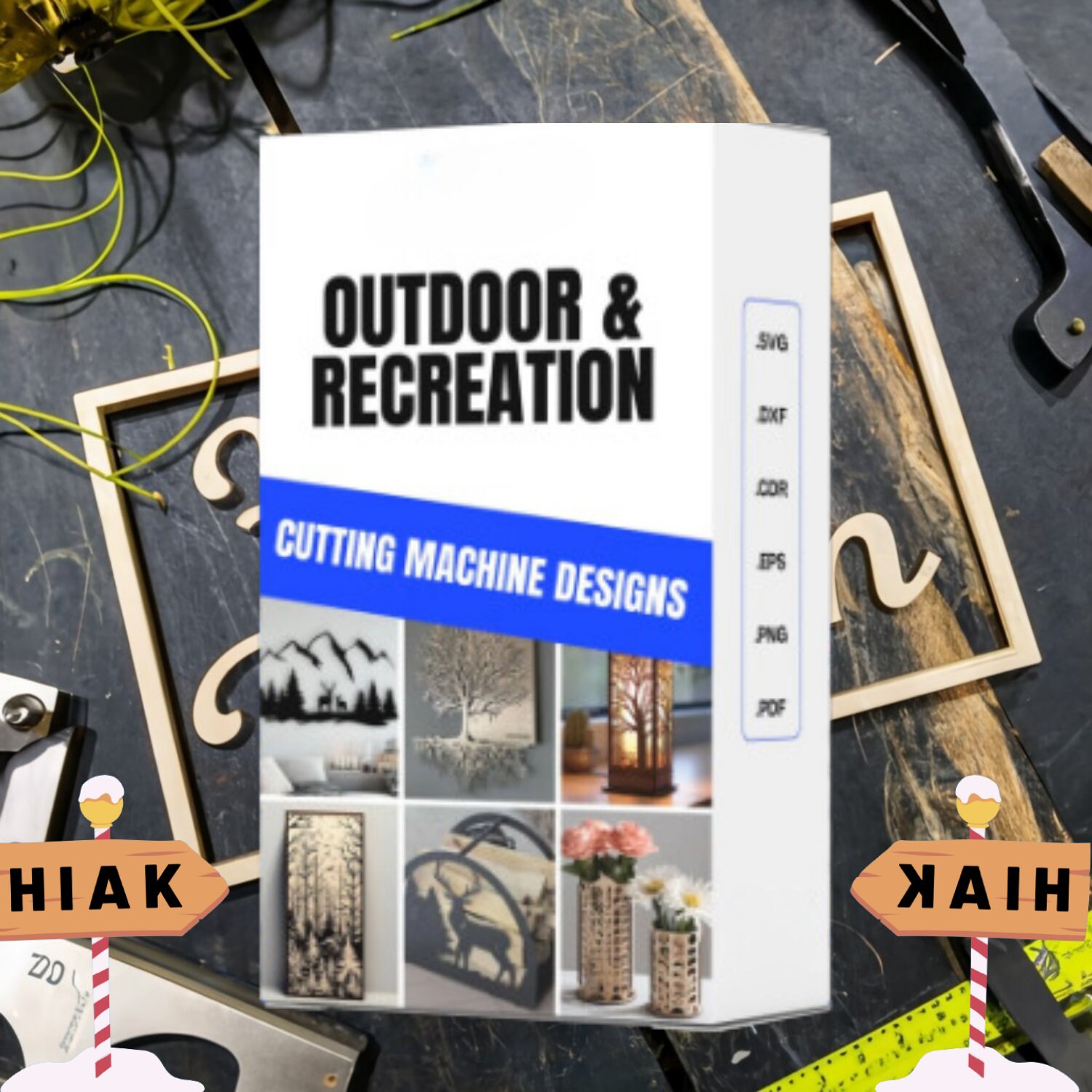 2500 Dxf Design Panels Patterns Contours Mandalas Decorative Ornaments ...