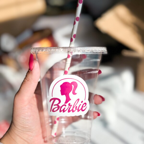 Party Cups - Etsy