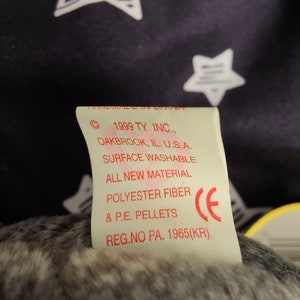 TY Beanie Babies - Etsy