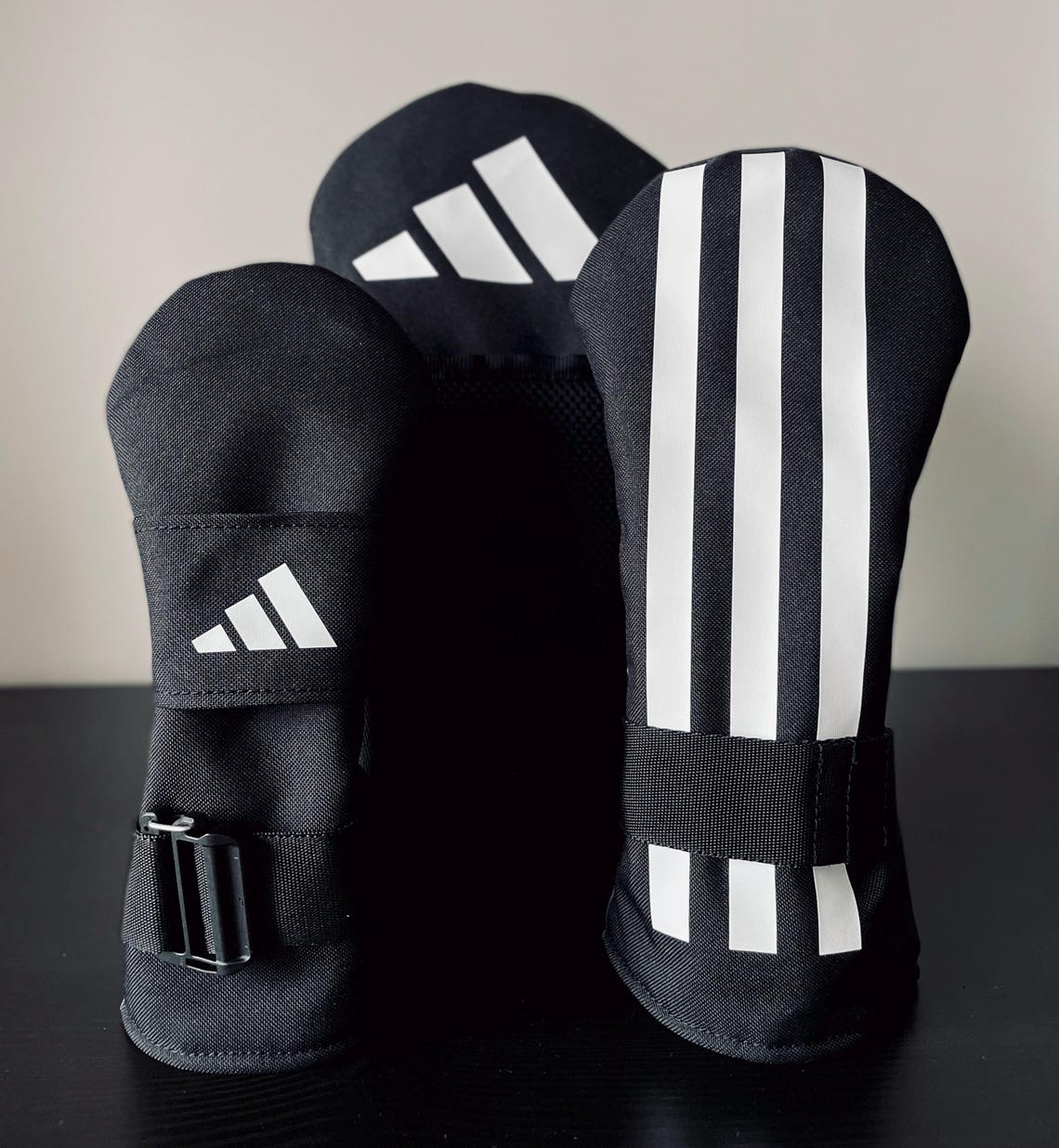 Upcycled Adidas Golf Headcovers Limited Edition - Etsy