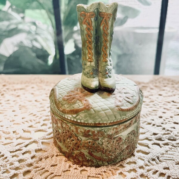 Victorian Shoes - Etsy