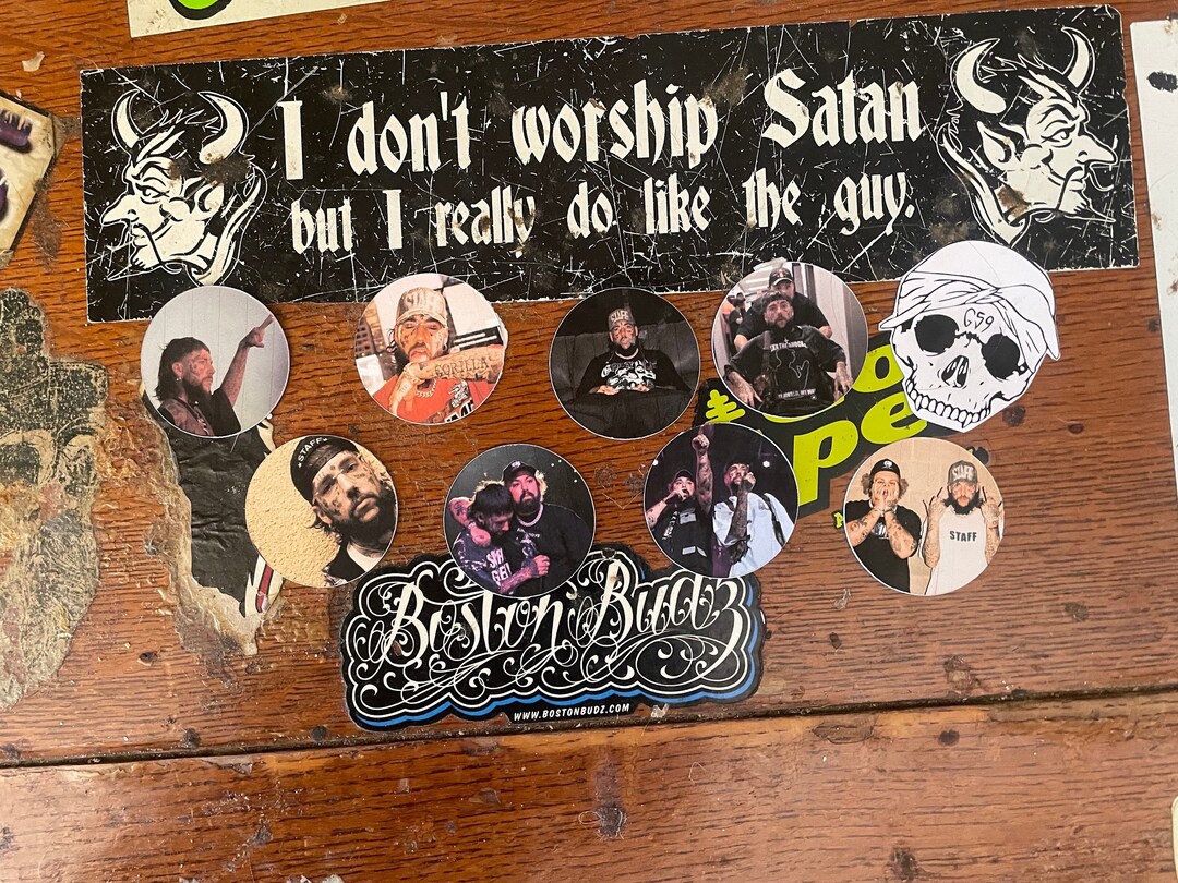 G59 Sticker Pack G59 Sticker Pack Sticker Pack Scrimmie - Etsy