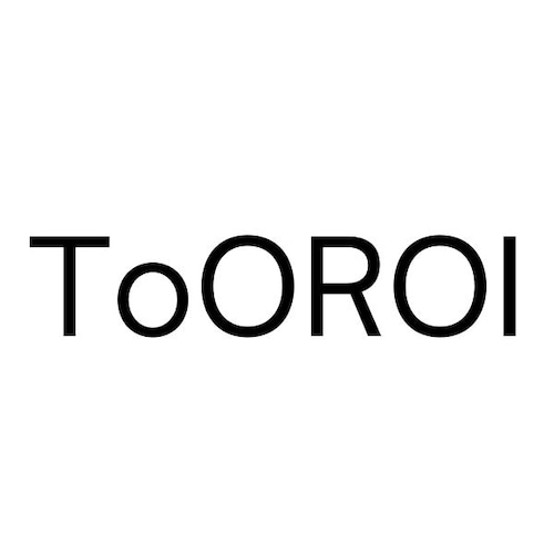 Tooroi - Etsy