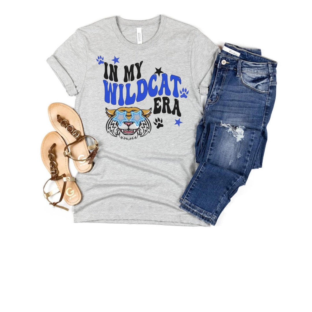 Limited Edition in My Basketball Era, University of Kentucky Wildcat ...