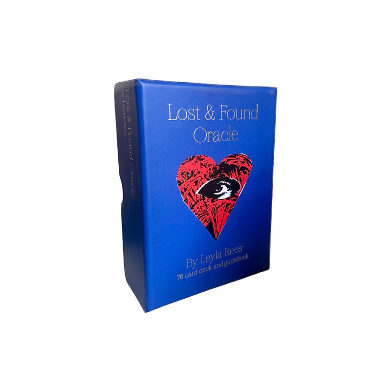 Modern Oracle - Etsy