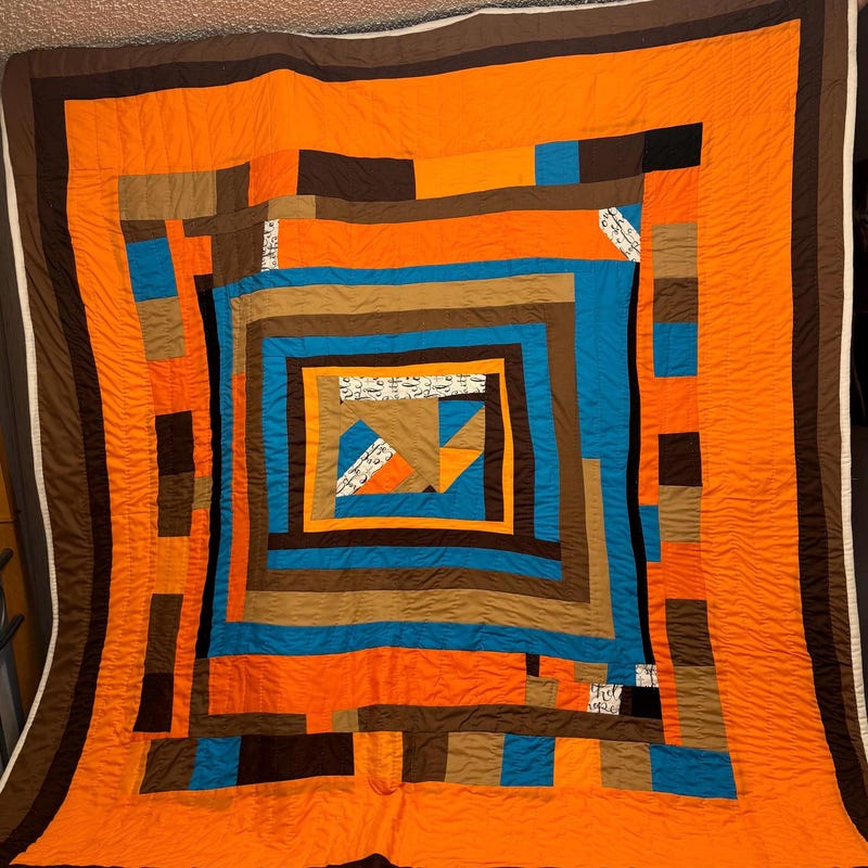 Gees Bend Quilts - Etsy