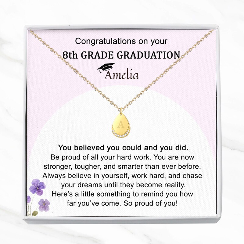 8th Grade Graduation Gifts - 60+ Gift Ideas for 2025