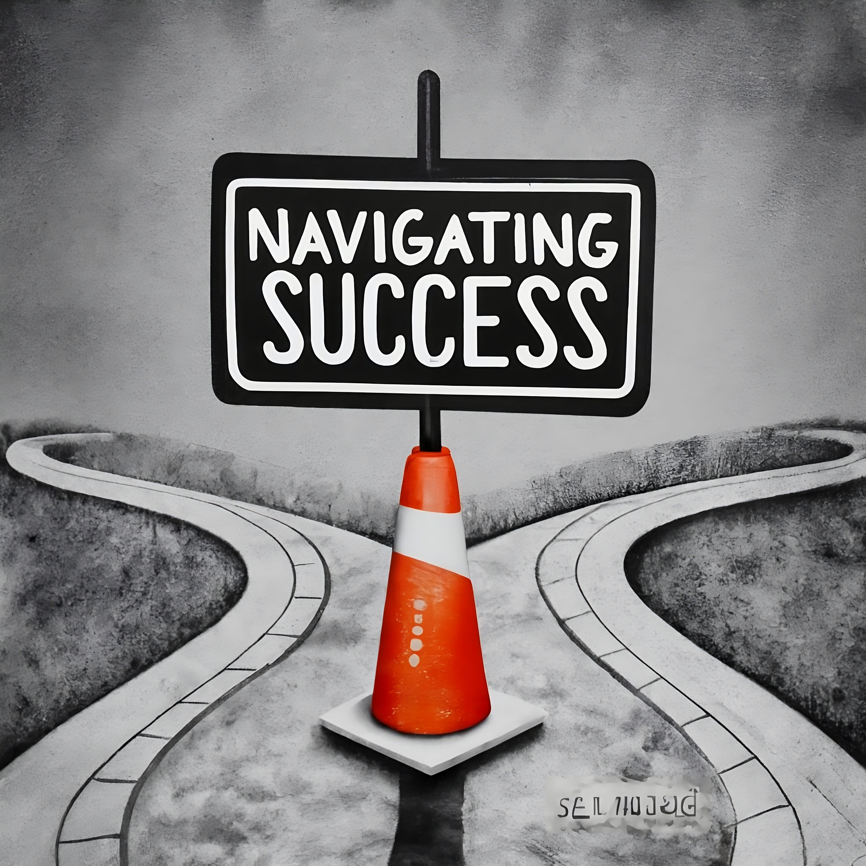 Success T Shirt Navigating the Path Design by Core Tradition - Etsy