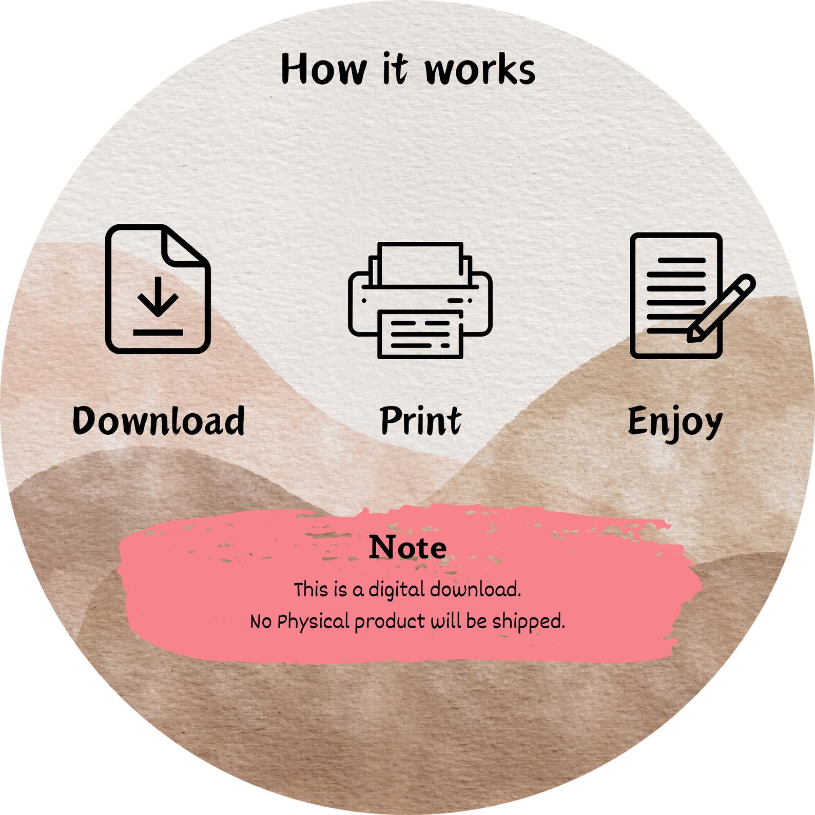 Basic Lined Paper, Paper Notes, Note Page, Writing Paper, Notes Planner ...