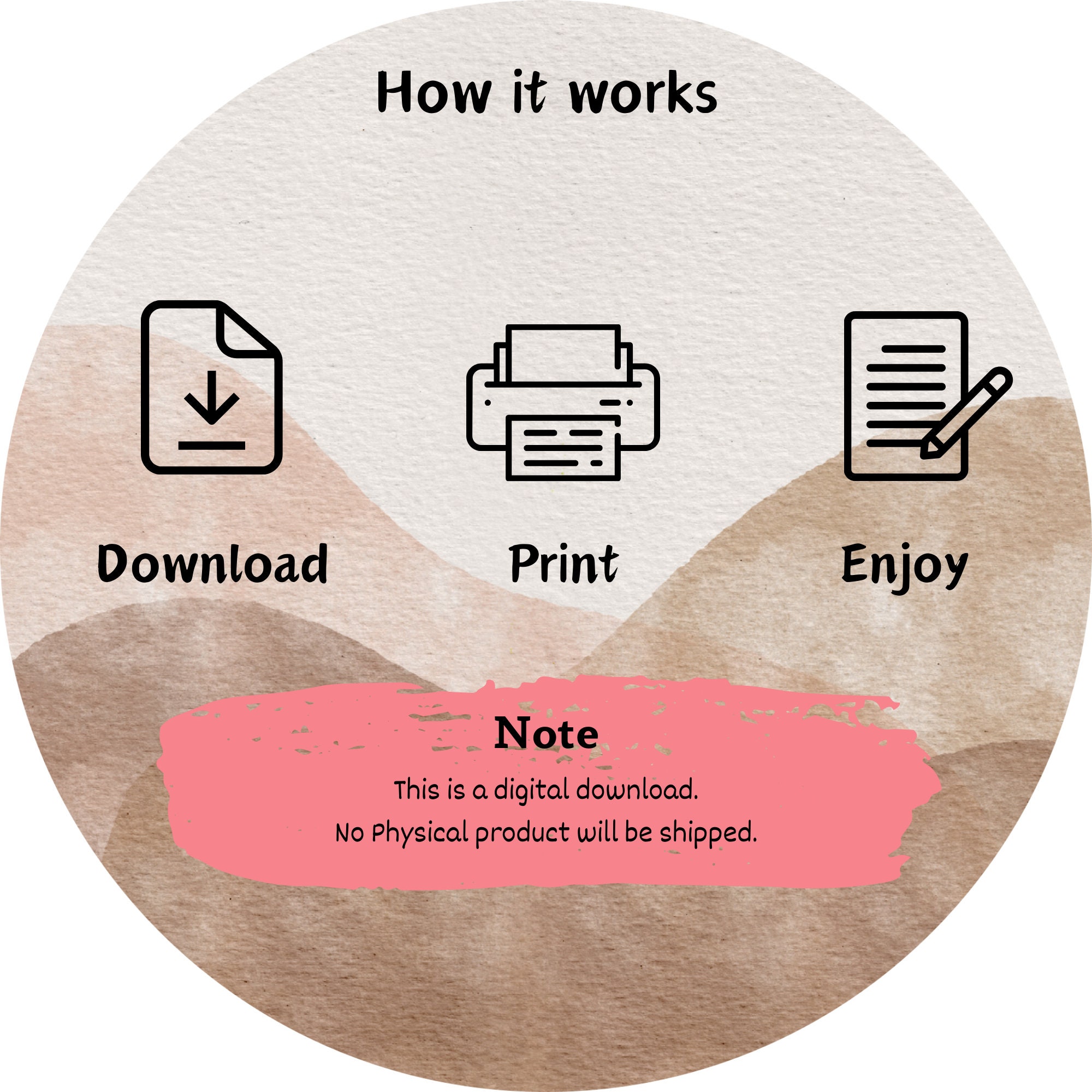 Basic Lined Paper, Paper Notes, Note Page, Writing Paper, Notes Planner ...