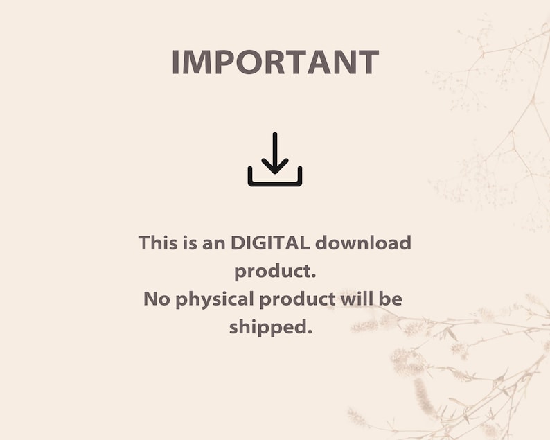 Printable Lined Paper 14mm | Brown Red Yellow Pink Lines | A4, A5, US ...