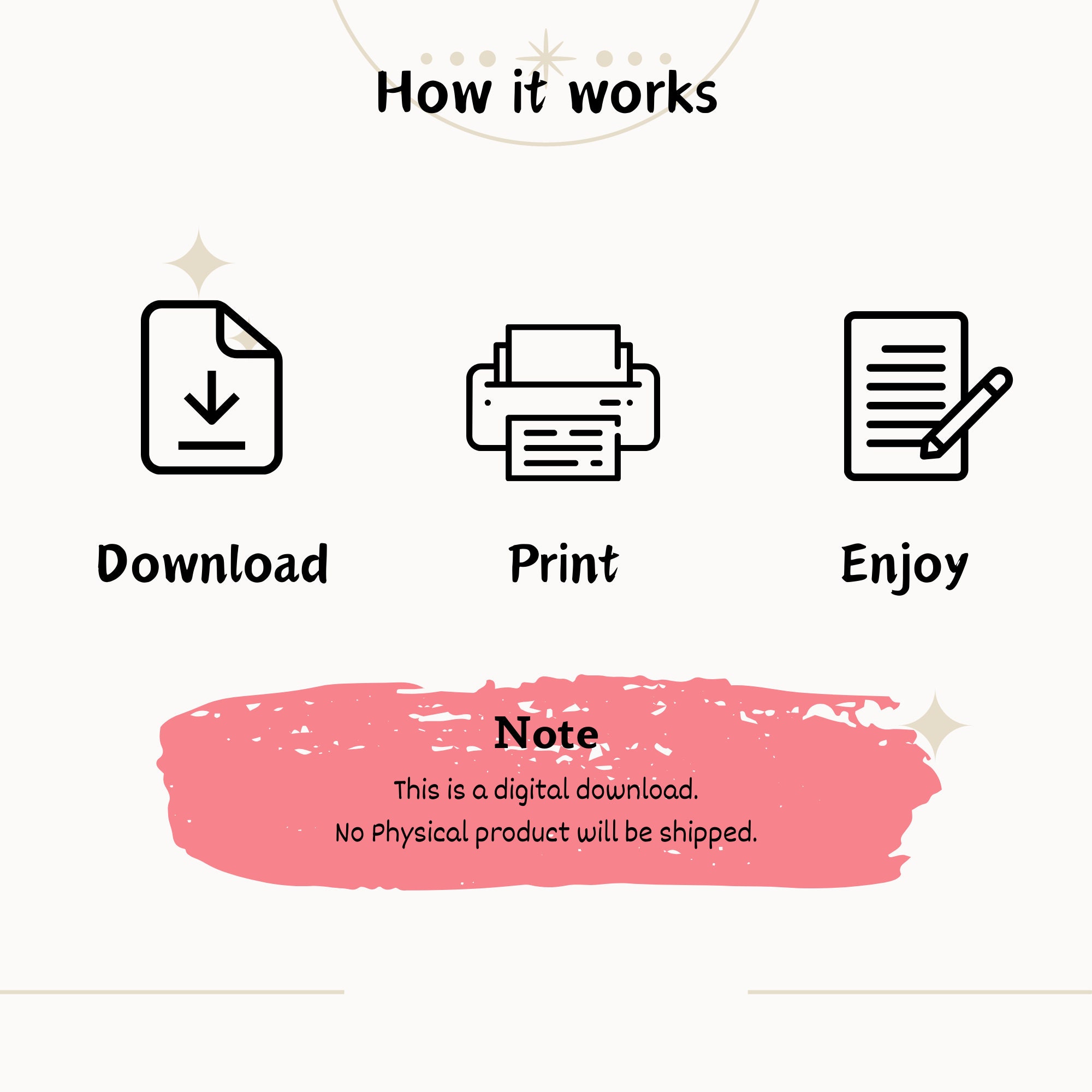 Basic Lined Paper, Paper Notes, Note Page, Writing Paper, Notes Planner ...