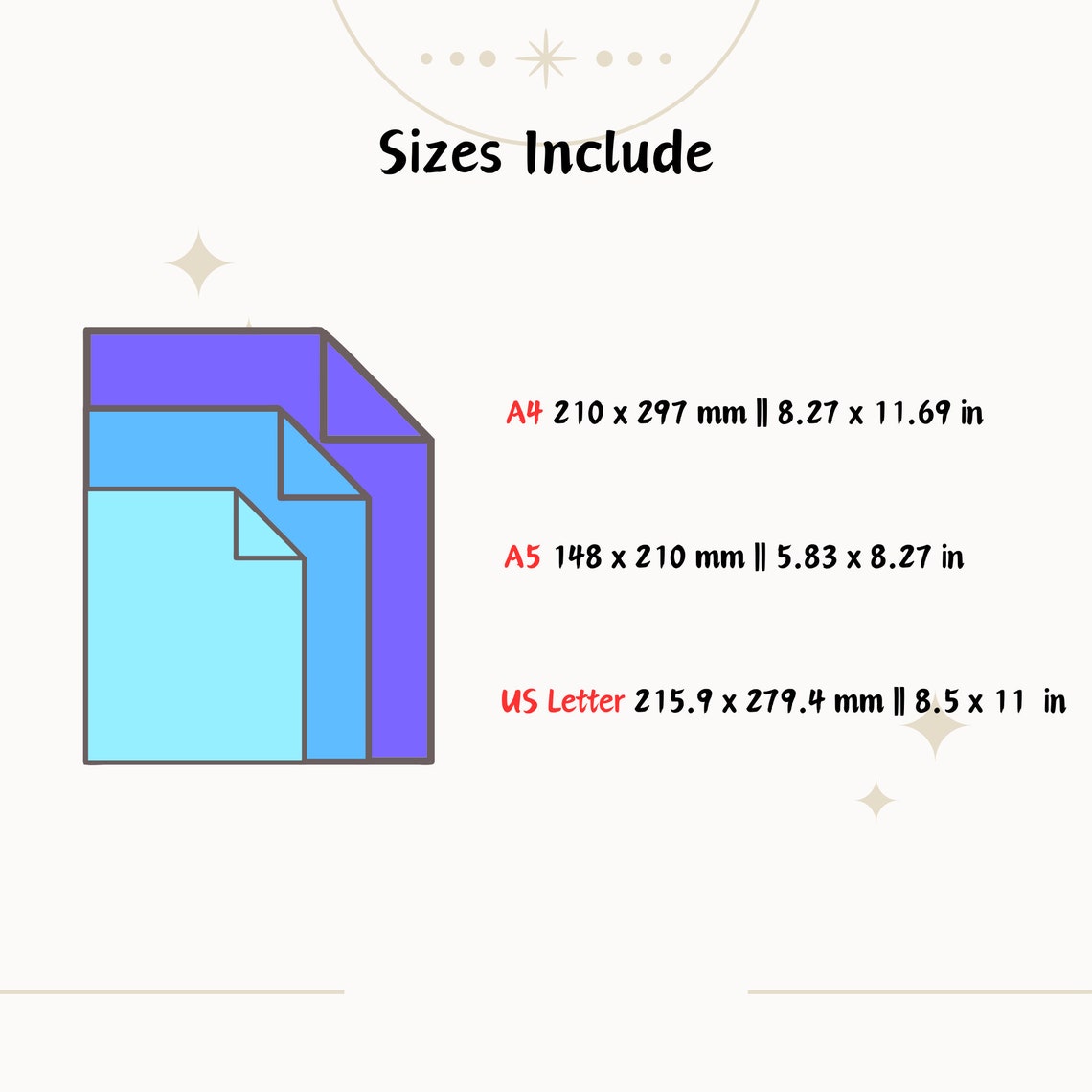 Basic Lined Paper, Paper Notes, Note Page, Writing Paper, Notes Planner ...