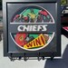 3d Chiefs Shadow Box - Etsy