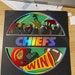 3d Chiefs Shadow Box - Etsy