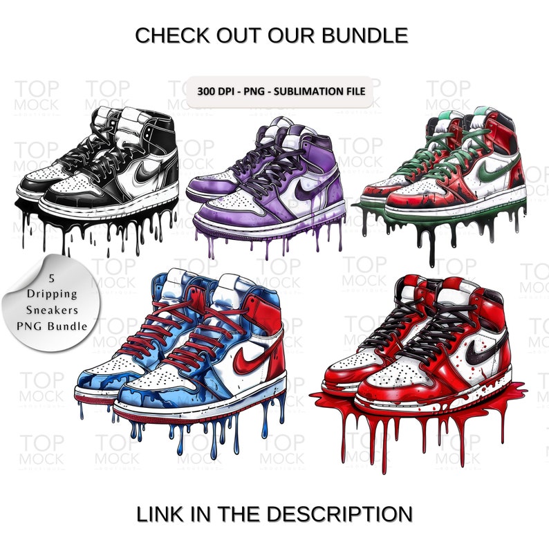 Dripping Sneakers PNG, Dripping Trainers, Dripping Sneakers Design ...