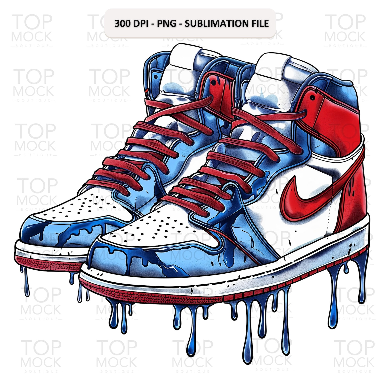 Dripping Sneakers PNG, Dripping Trainers, Dripping Sneakers Design ...