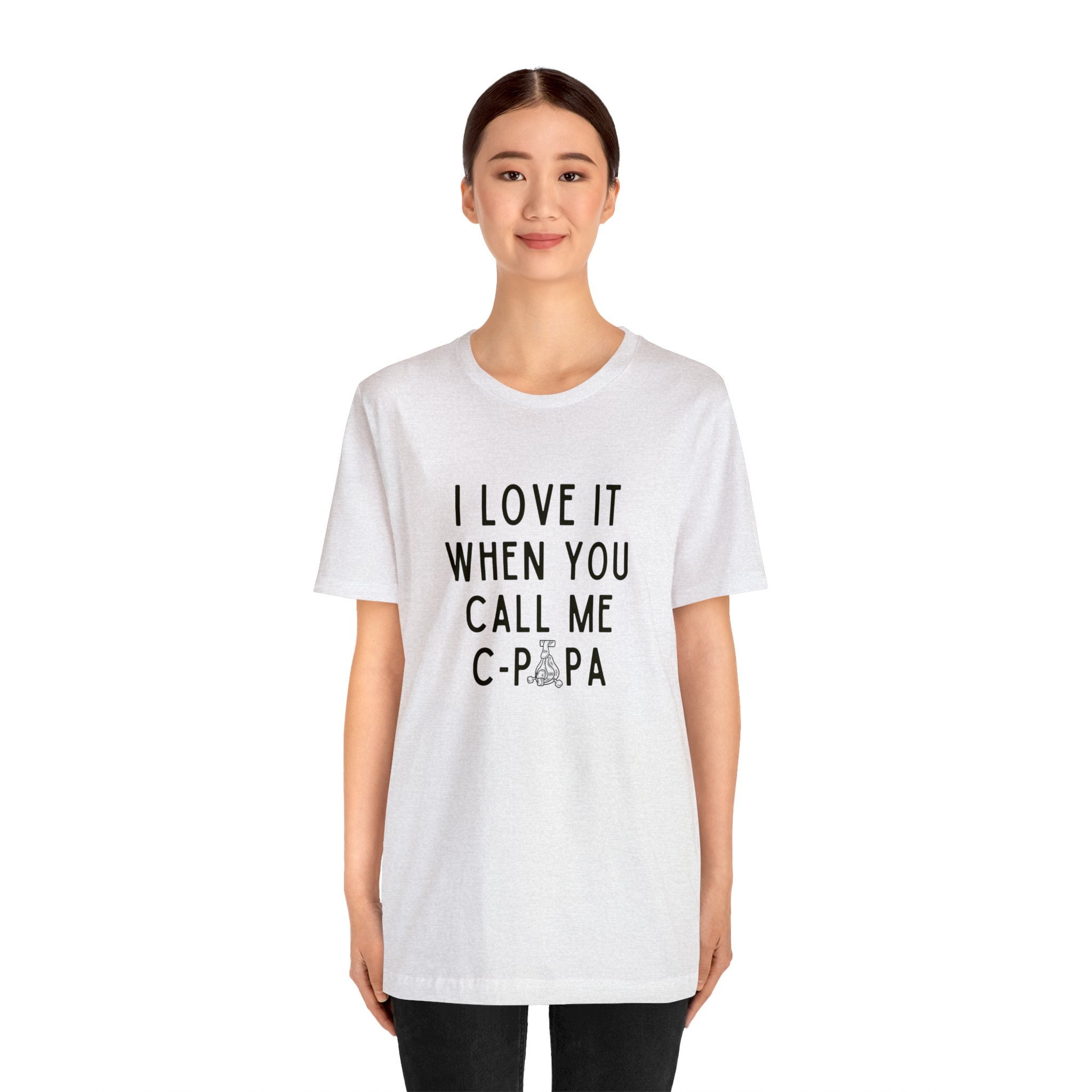 CPAP, Cpapa, Cpap Shirt, Cpap Machine, Cpap Mask, Abuelo Gift, Grandad ...