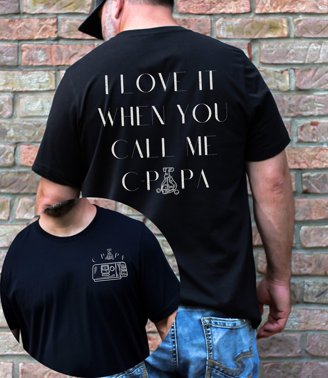 CPAP, Cpapa, Cpap Shirt, Cpap Machine, Cpap Mask, Respiratory Therapist ...