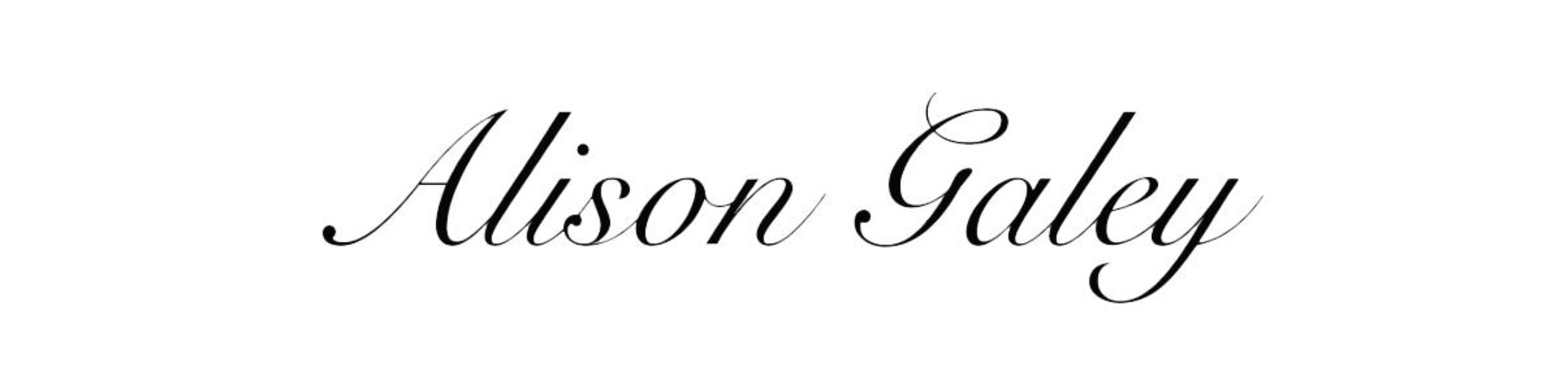 AlisonGaley - Etsy
