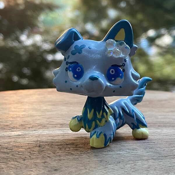 Lps Custom - Etsy