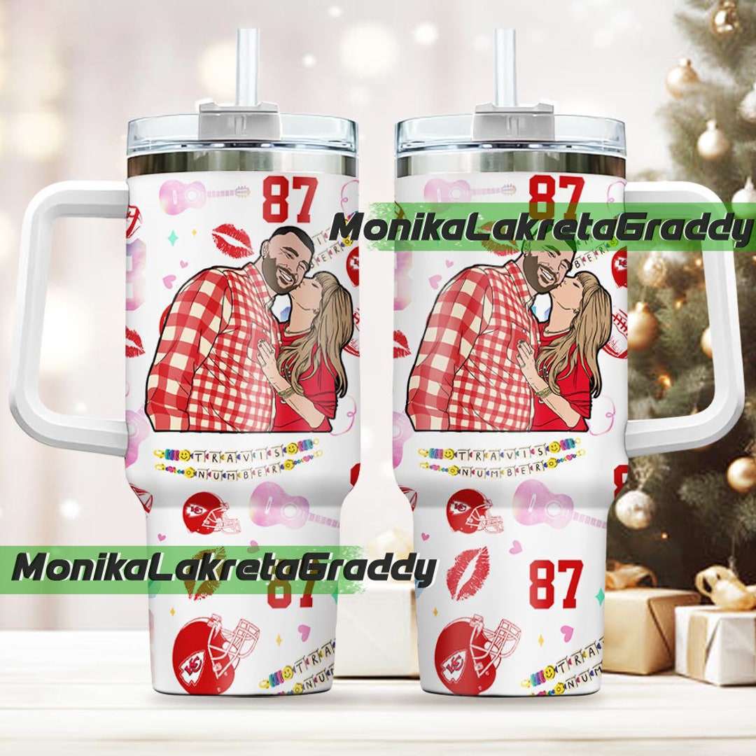 Swift Eras Tour 40 Unzen Stanley Becher Taylor 2023 Eras Tour - Etsy.de